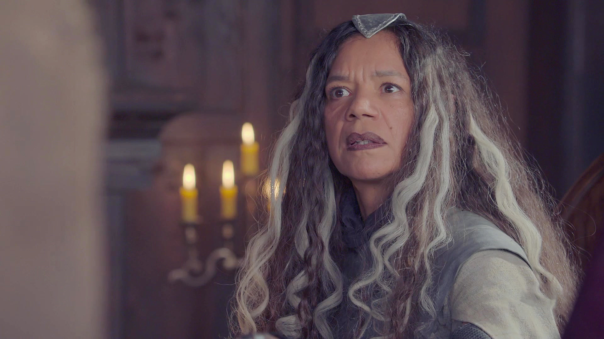 Jaye Griffiths - actress - biography, photo, best movies and TV shows