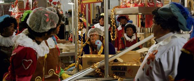 Screenshots - St. Nicholas and the Flight Through the Sky