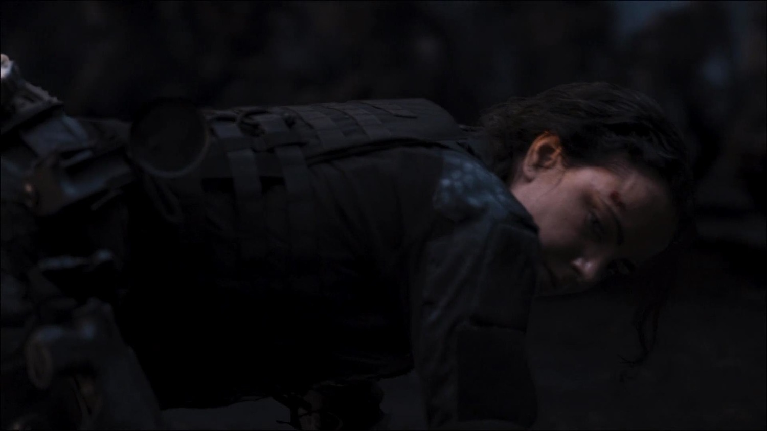 Doom: Annihilation (movie, 2019)