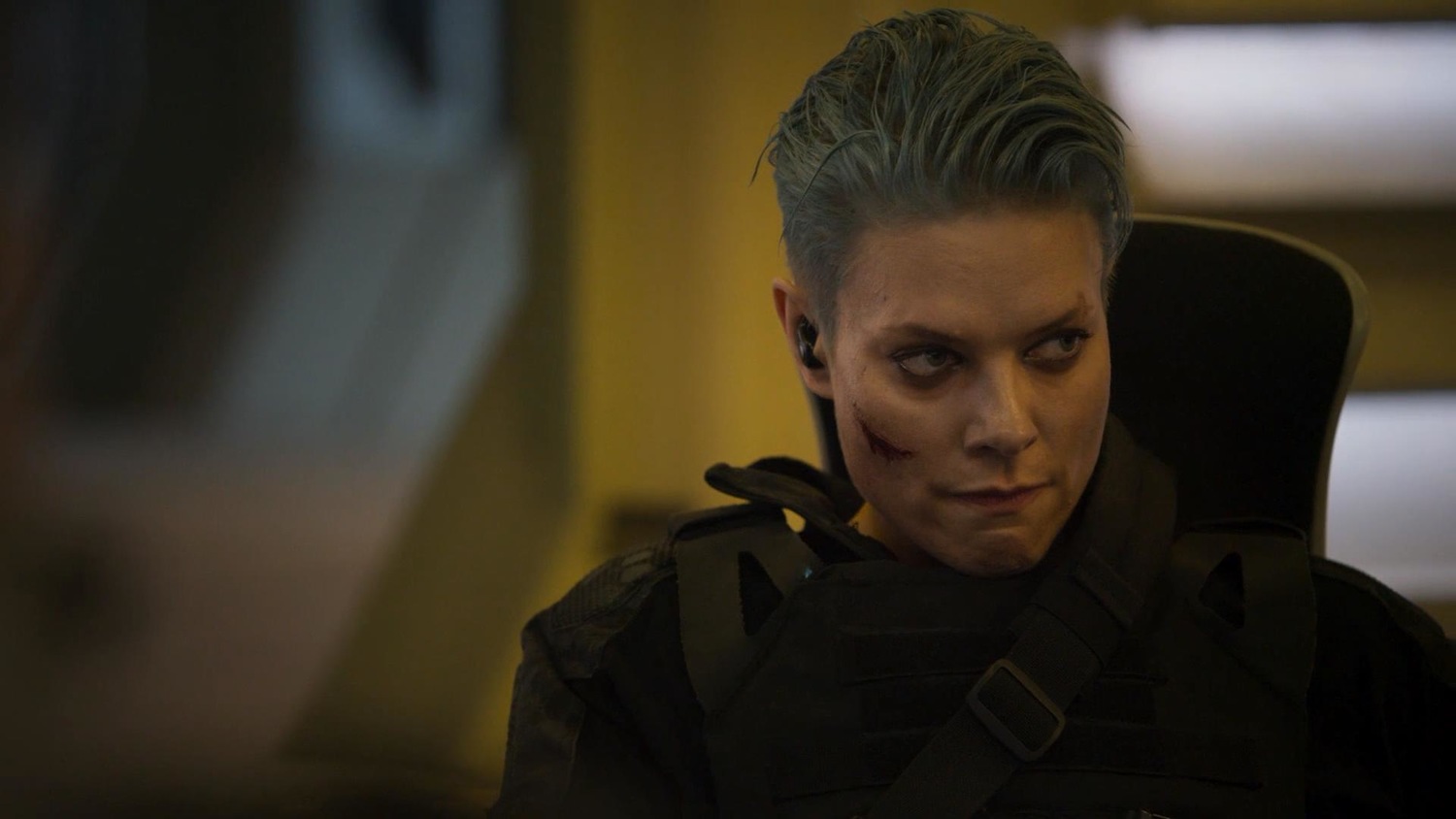 Doom: Annihilation (movie, 2019)