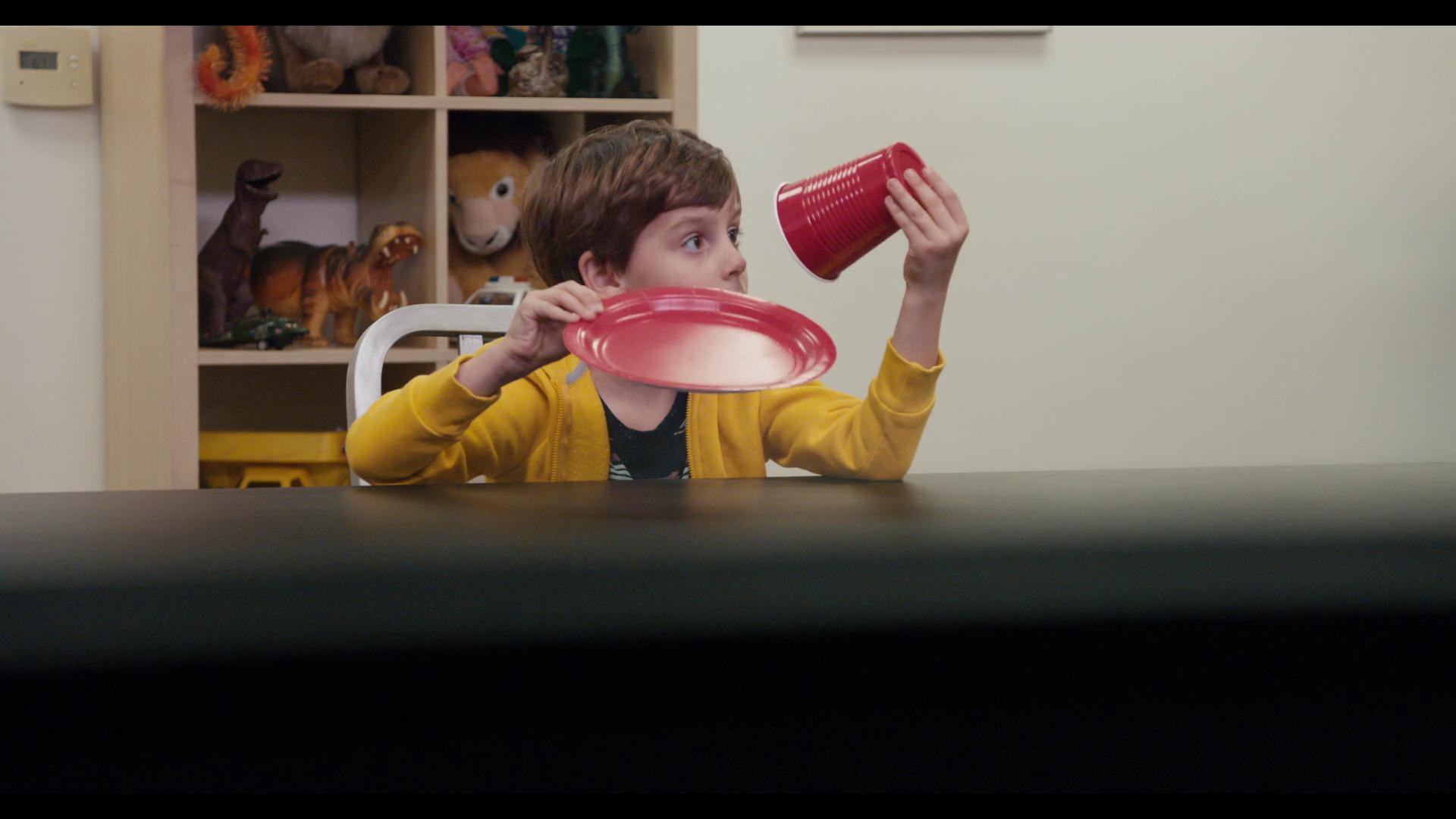 Kue Lawrence - actor - biography, photo, best movies and TV shows