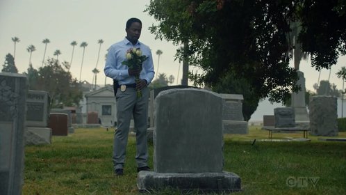 Screenshots - The Rookie