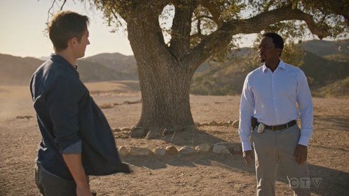 Screenshots - The Rookie