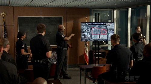 Screenshots - The Rookie