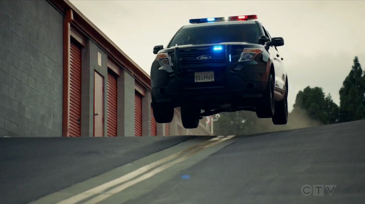 Screenshots - The Rookie