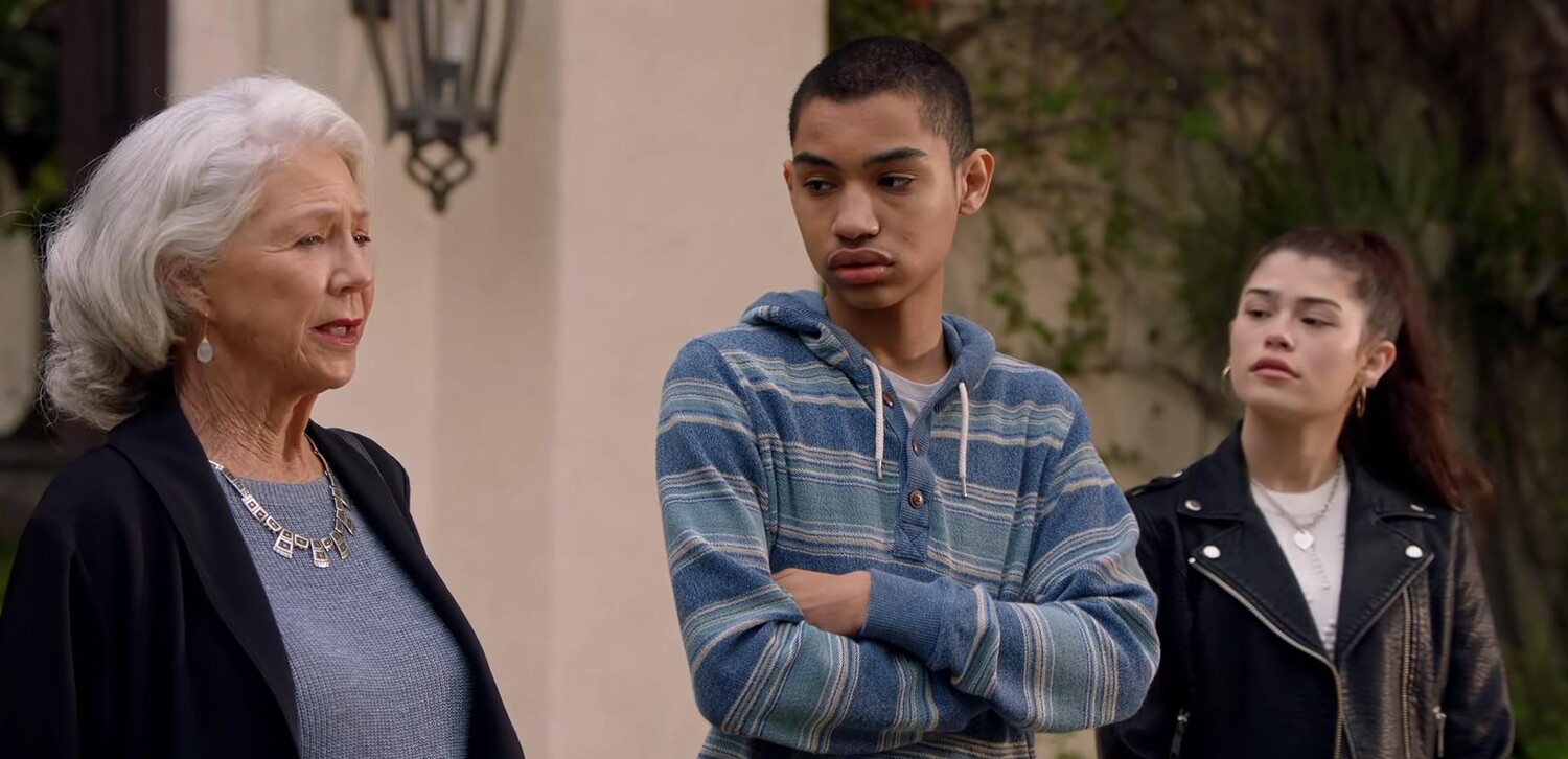 Screenshots - The Rookie