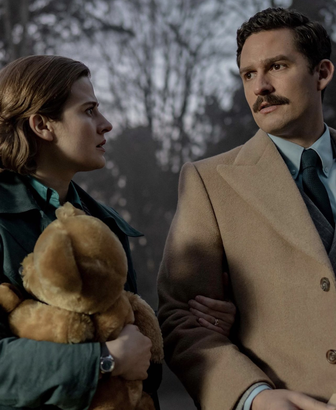 Emma Paetz - actress, writer, producer