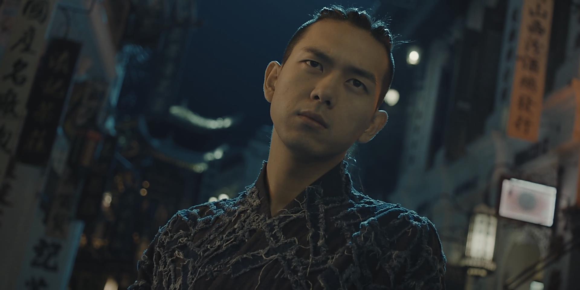 Li Xian - actor - biography, photo, best movies and TV shows