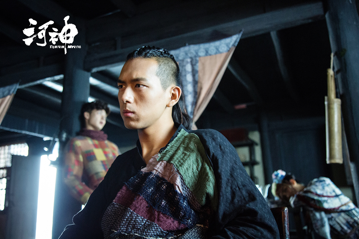 Li Xian - actor - biography, photo, best movies and TV shows