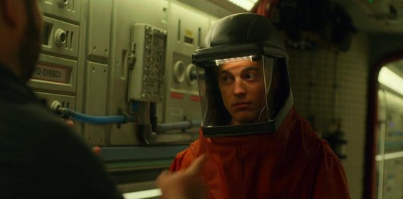 Edward Ruttle - actor - biography, photo, best movies and TV shows