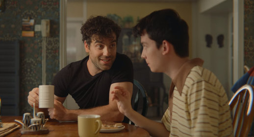 Daniel Ings - actor - biography, photo, best movies and TV shows