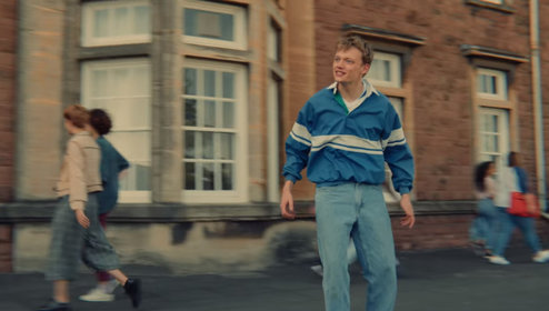 Jojo Macari - actor - biography, photo, best movies and TV shows