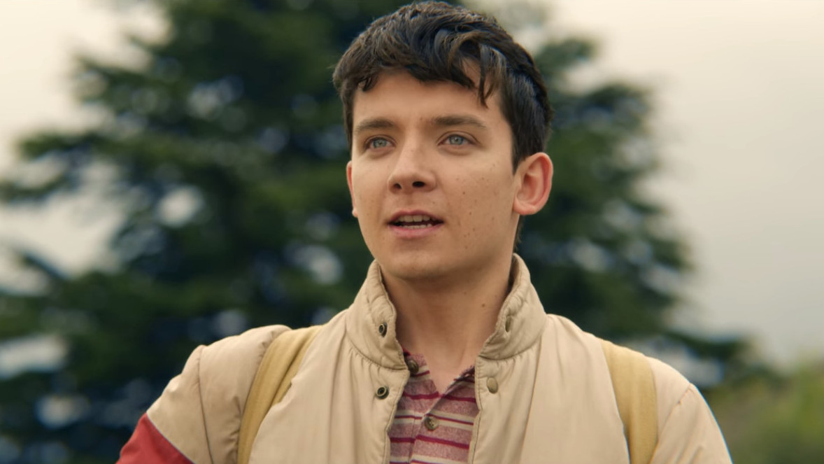 Screenshots - Sex Education