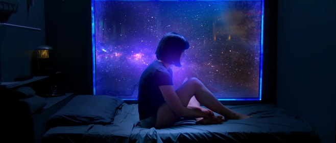 Alien Extinction (movie, 2018)