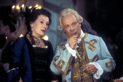 Diane Fletcher - actress - biography, photo, best movies and TV shows