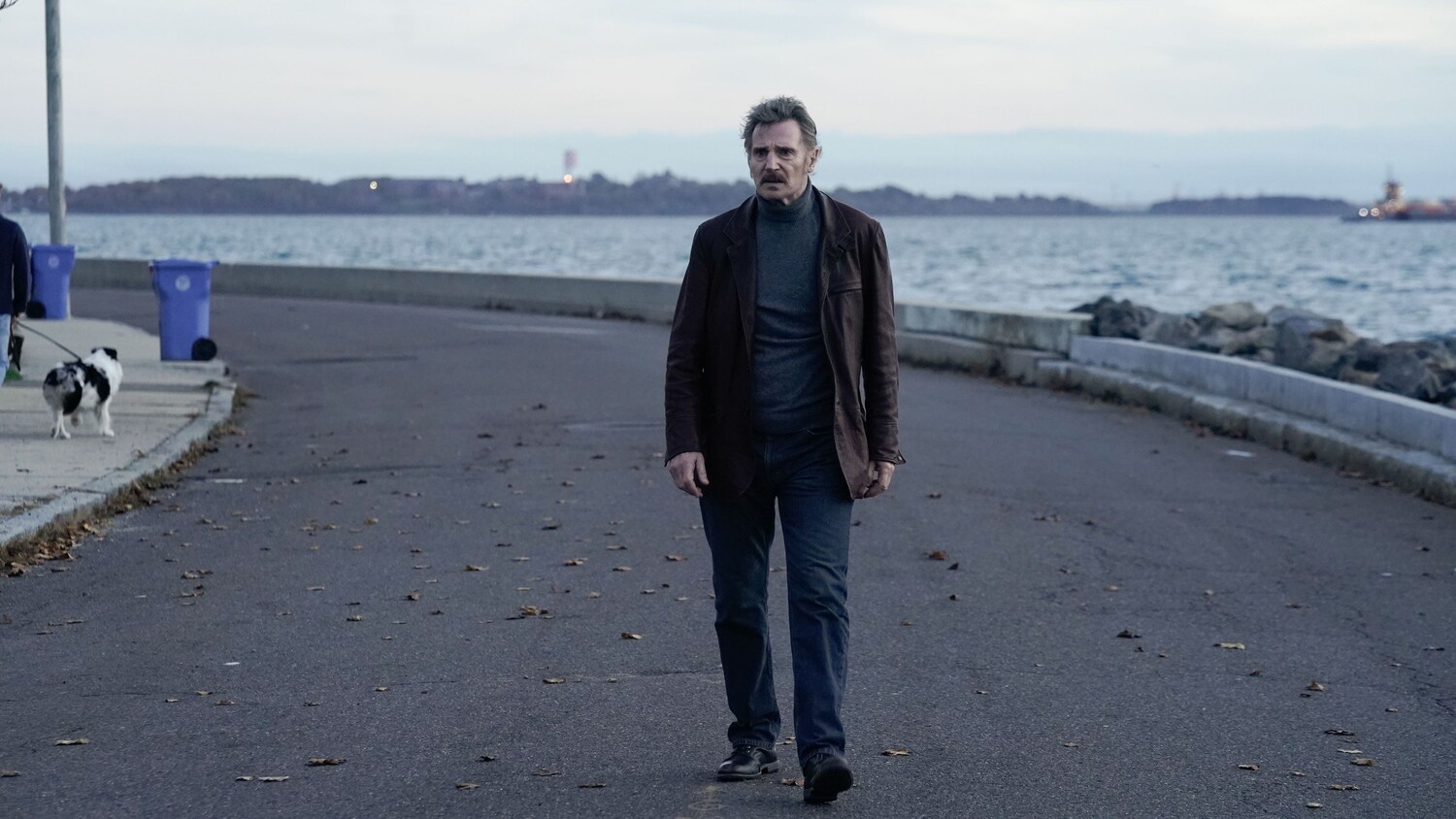 Absolution (movie, 2024)