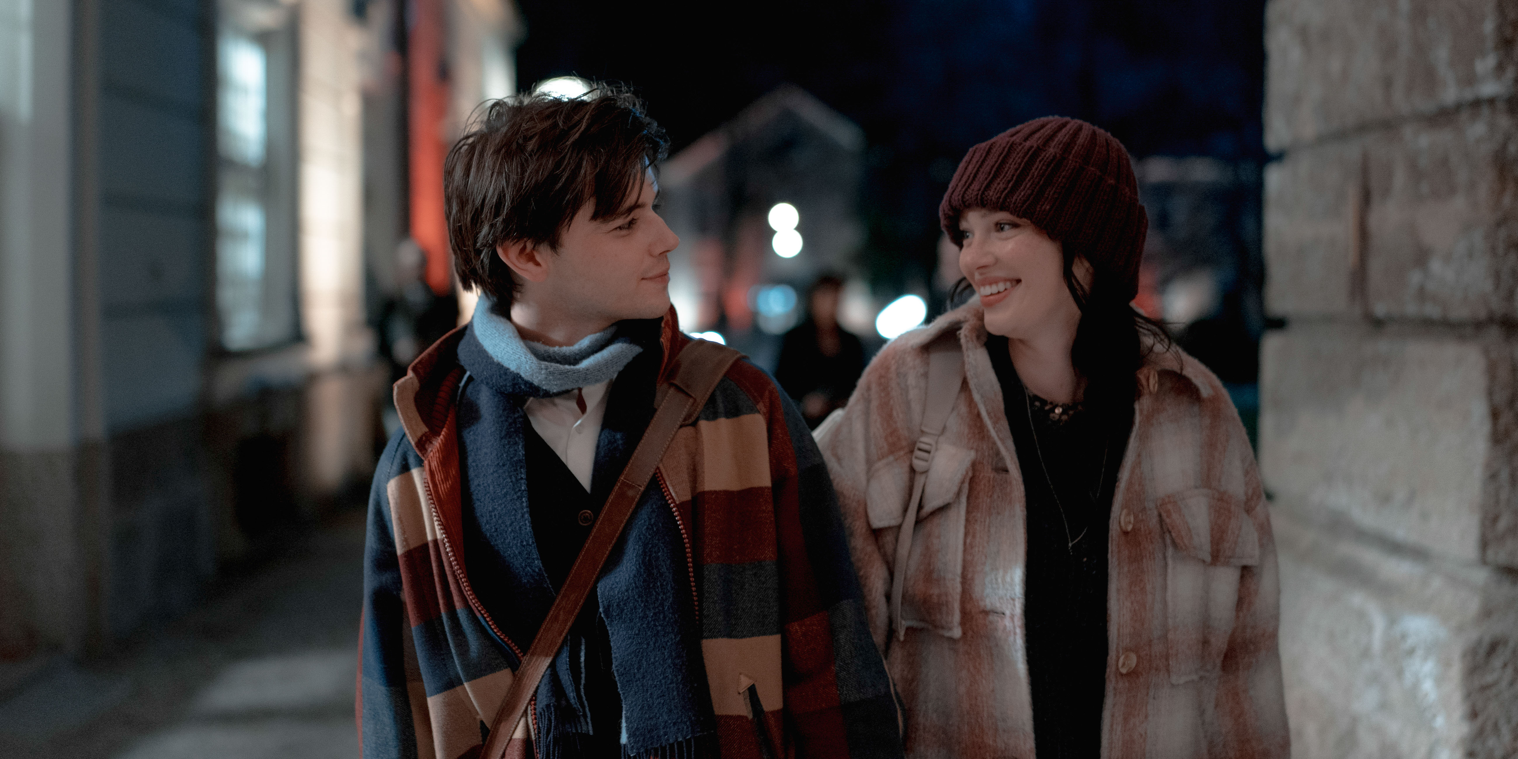 Jack Wolfe - actor - biography, photo, best movies and TV shows