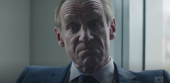 Nicholas Farrell - actor - biography, photo, best movies and TV shows