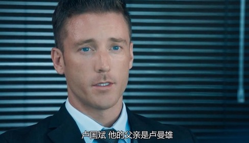 Alex Pychtin - actor, director, writer, composer, producer, editor