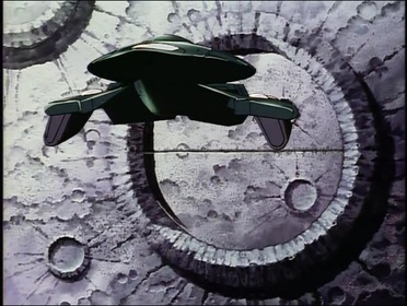 Screenshots - Gall Force: The Revolution