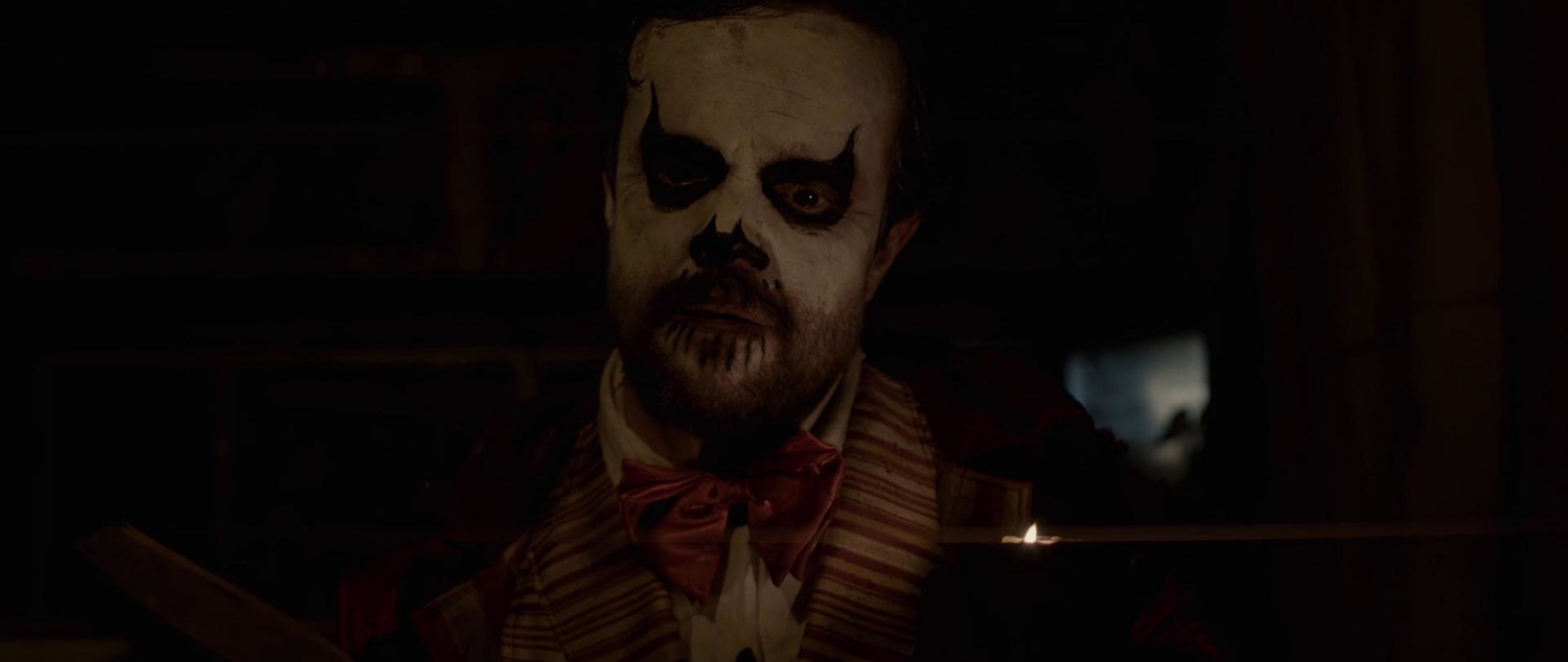 Screenshots - Candy Corn