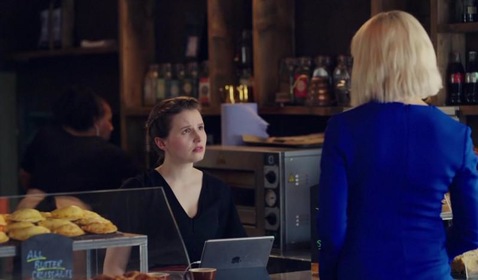 Lydia Wilson - actress - biography, photo, best movies and TV shows