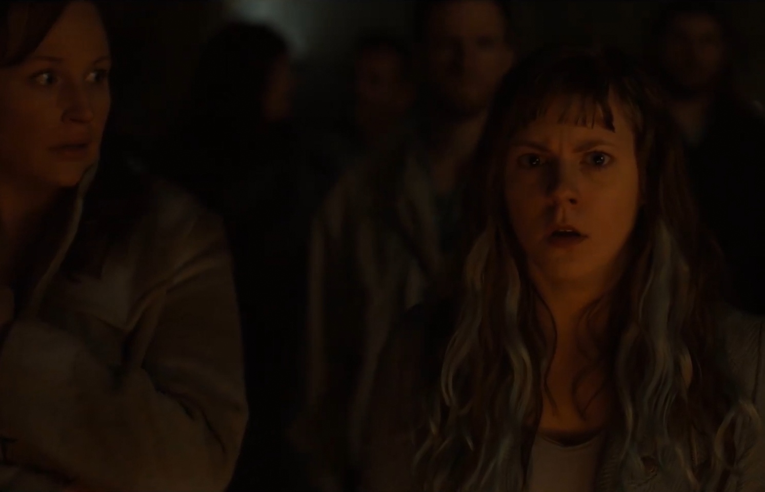 April Telek - actress - biography, photo, best movies and TV shows