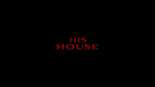 His House (movie, 2020)