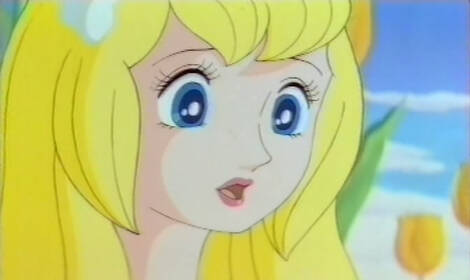 Thumbelina (anime, 1978)