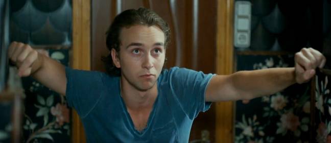 Screenshots - Duet po pravu