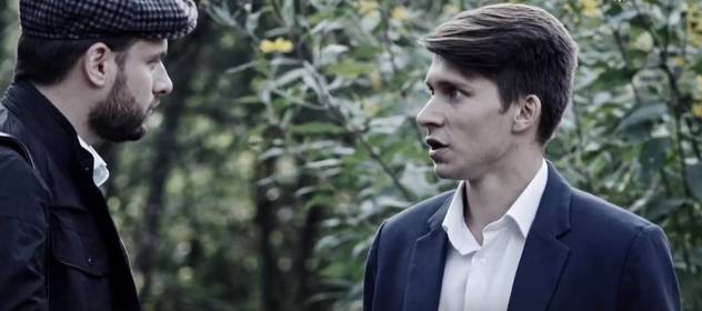 Screenshots - Duet po pravu