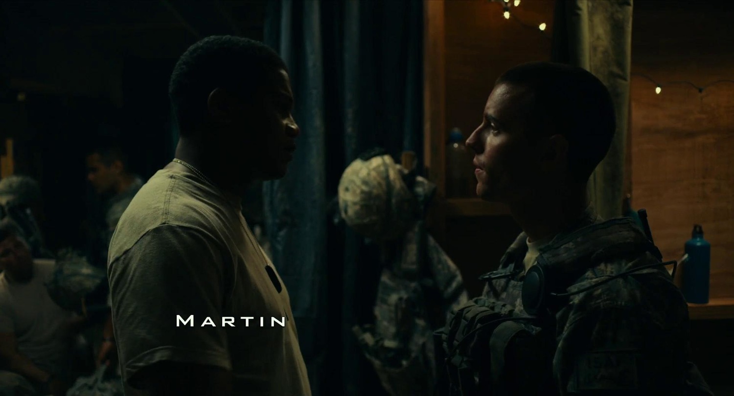 The Outpost (movie, 2019)