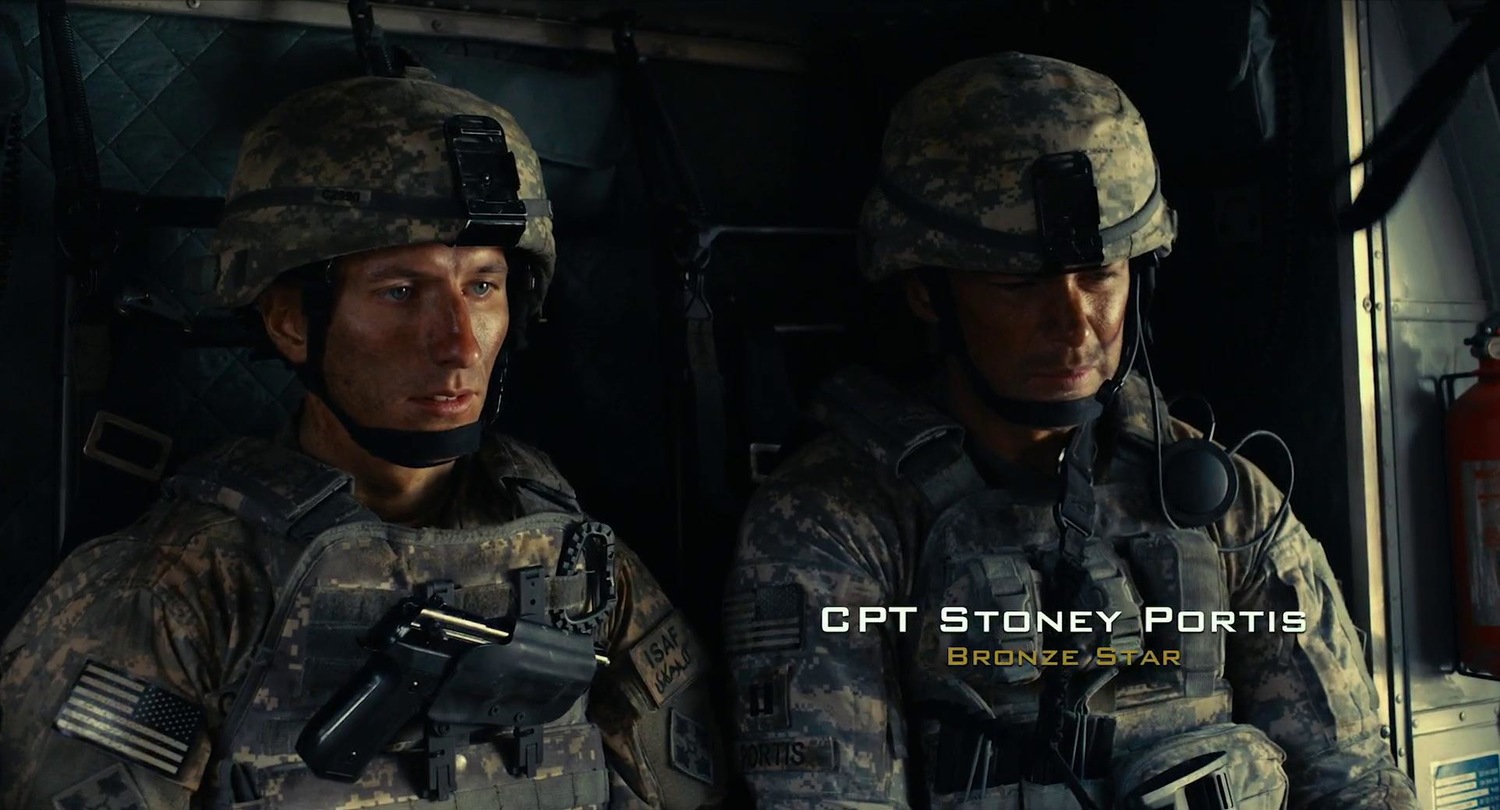 The Outpost (movie, 2019)