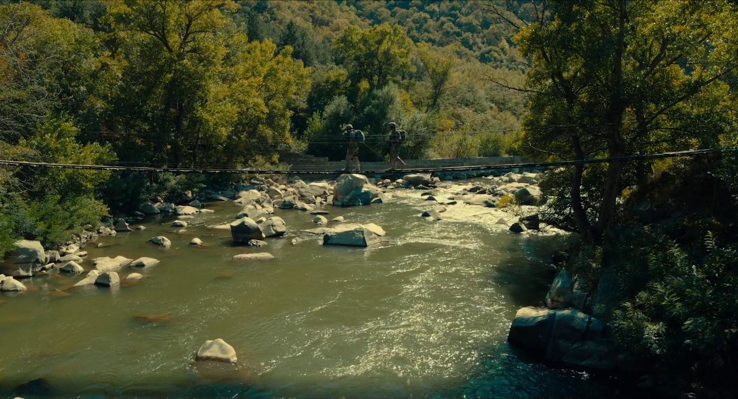 The Outpost (movie, 2019)