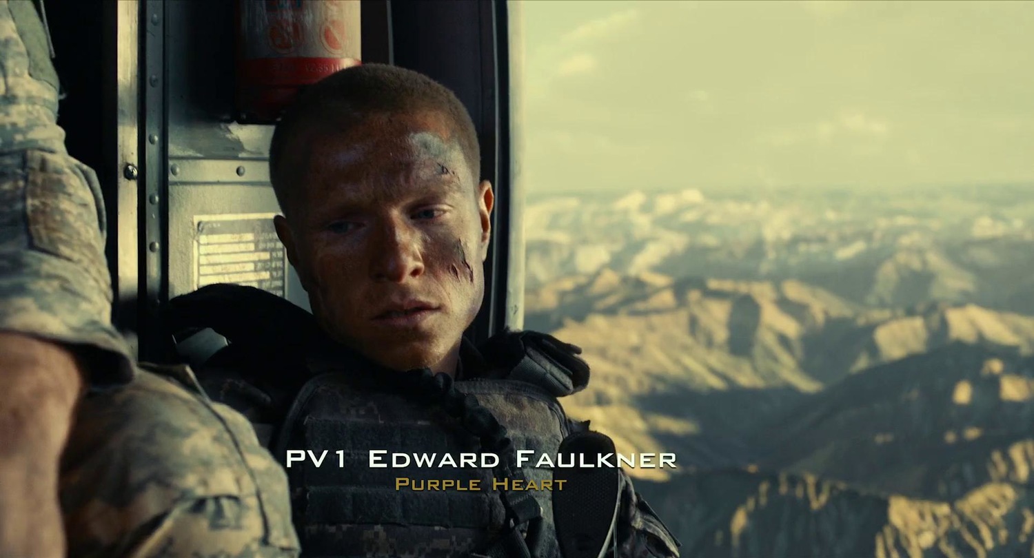 The Outpost (movie, 2019)