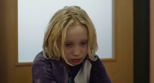 System Crasher (movie, 2019)