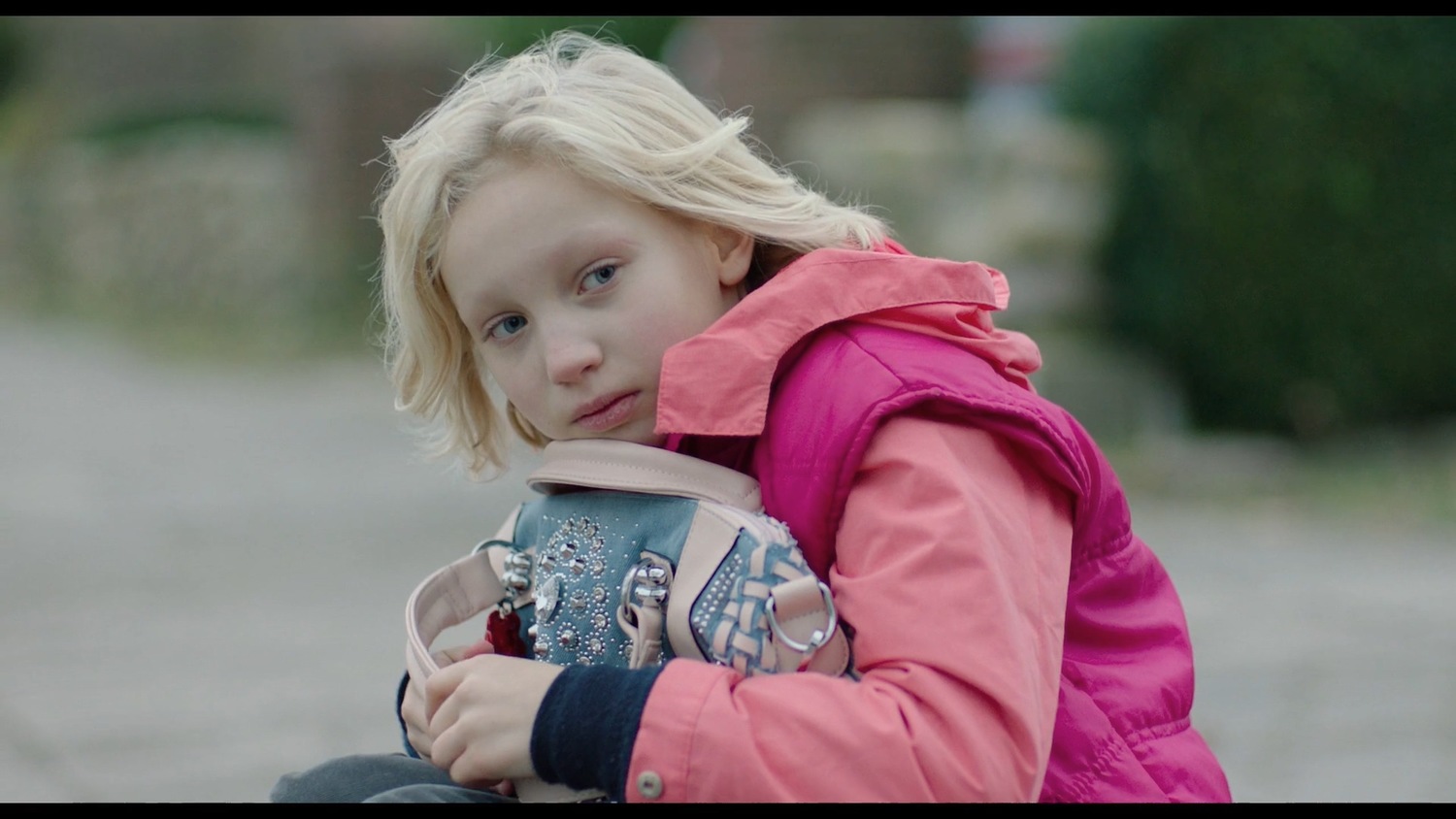 System Crasher (movie, 2019)