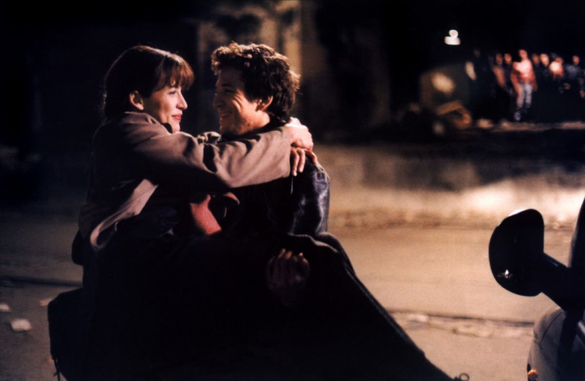 Fidelity (movie, 2000)