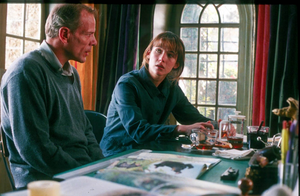 Fidelity (movie, 2000)