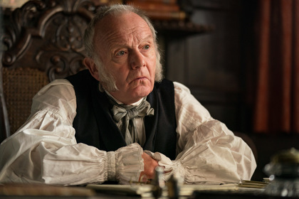 Bruce Alexander - actor - biography, photo, best movies and TV shows