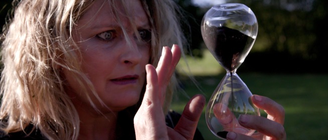 Screenshots - Scarecrow's Revenge