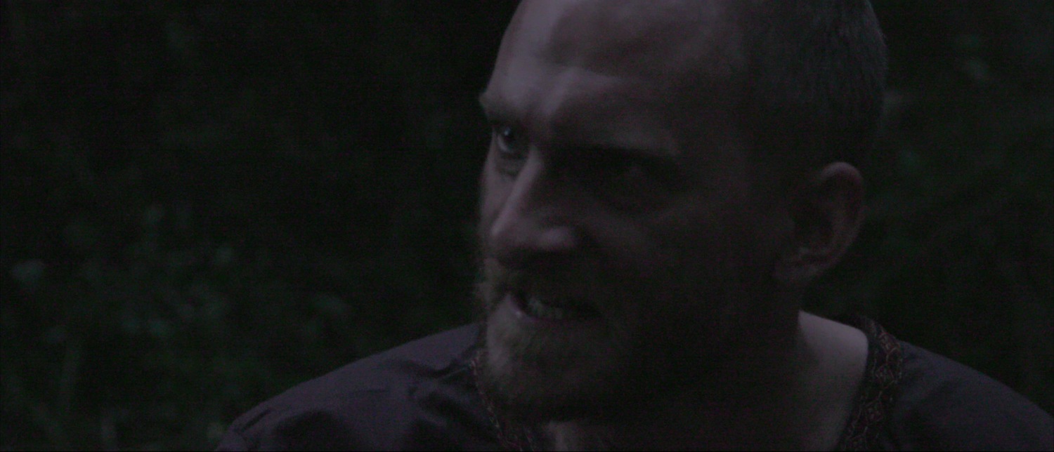 Screenshots - Scarecrow's Revenge