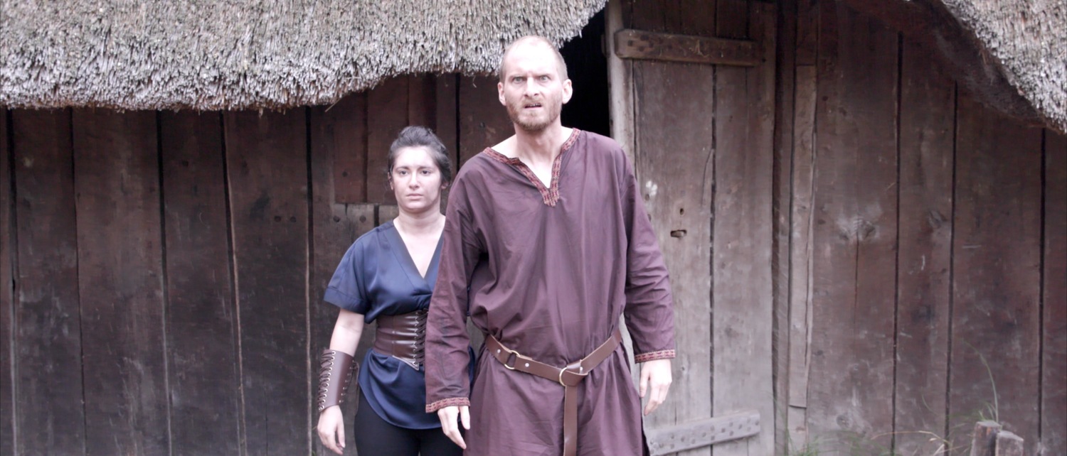 Screenshots - Scarecrow's Revenge