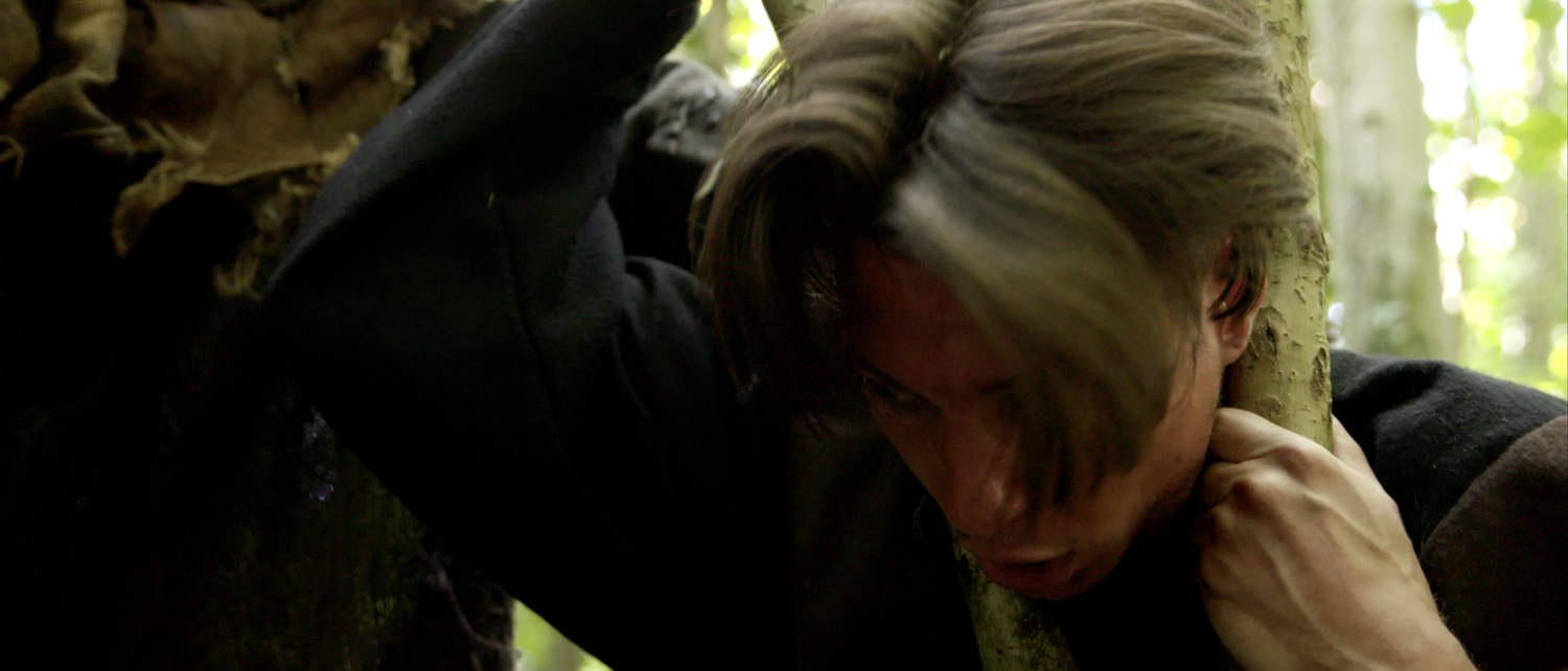 Screenshots - Scarecrow's Revenge