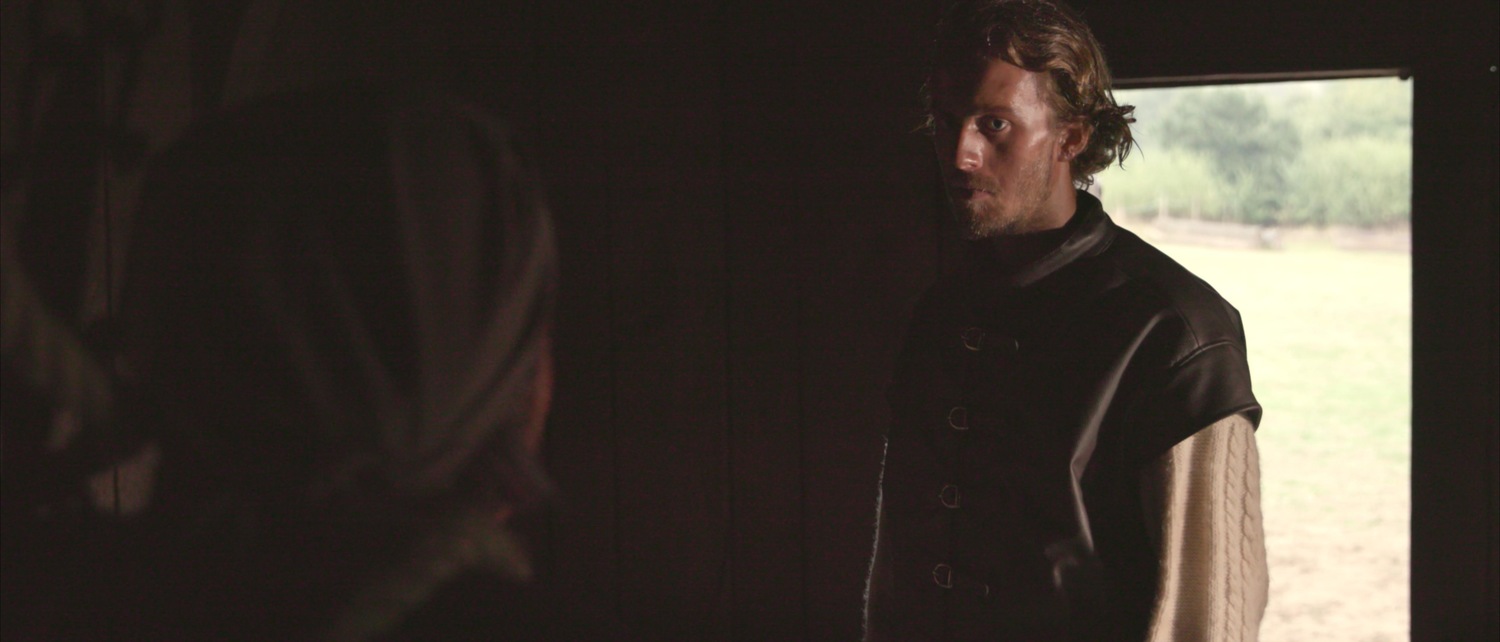 Screenshots - Scarecrow's Revenge