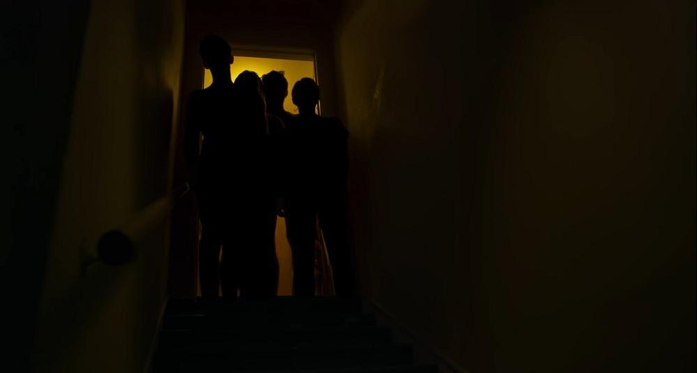 Інша сторона коробки (фільм, 2018)