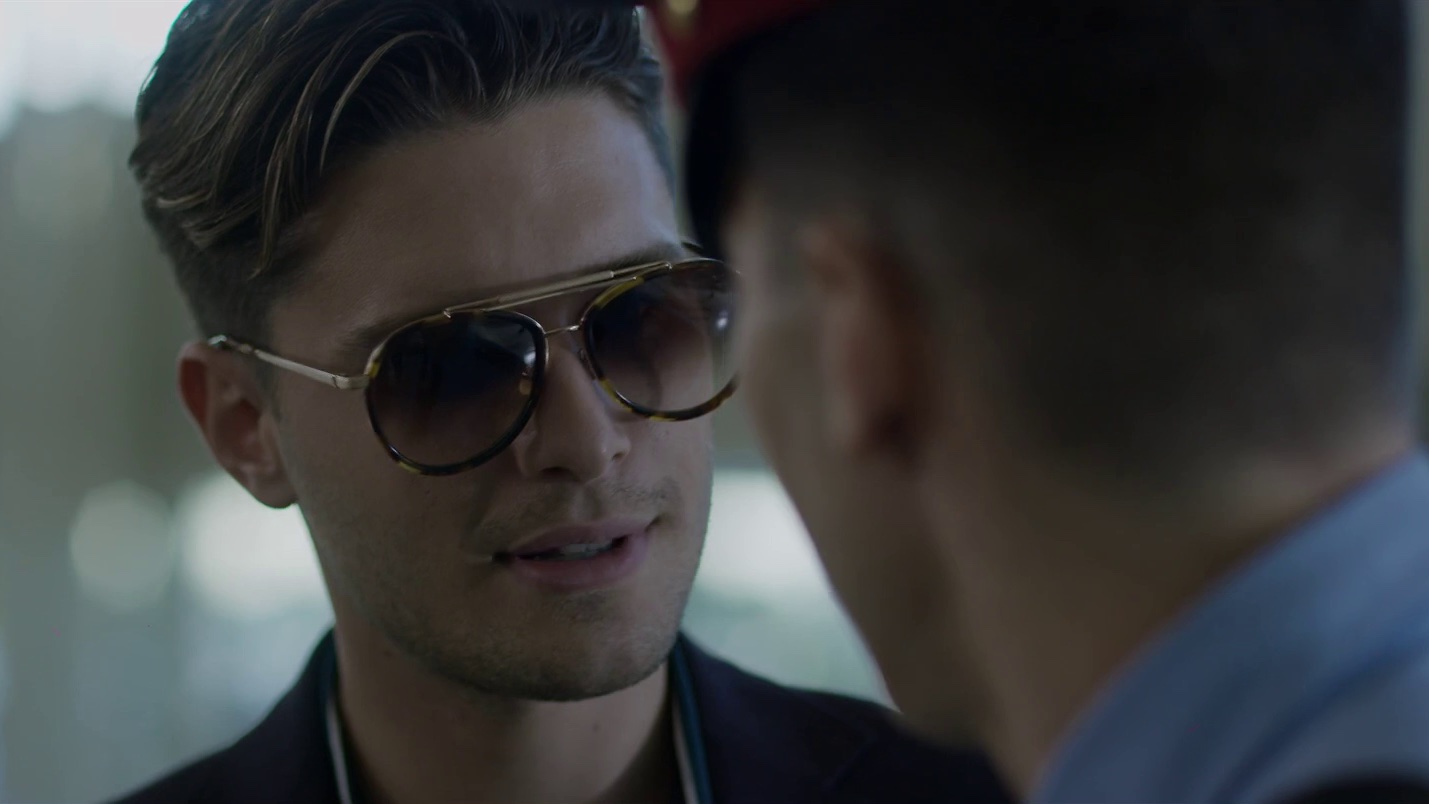 Follow Me (movie, 2020)