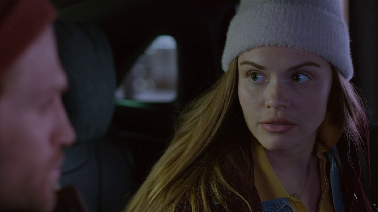 Follow Me (movie, 2020)