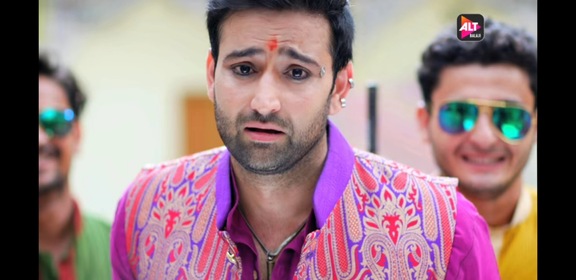 Screenshots - Gandii Baat