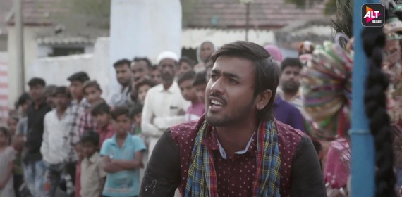 Screenshots - Gandii Baat